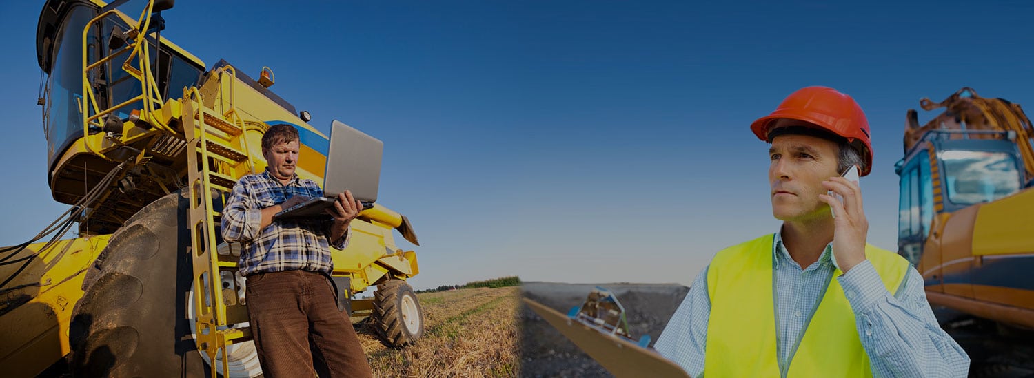 Data to Help Farmers Make Better Decisions