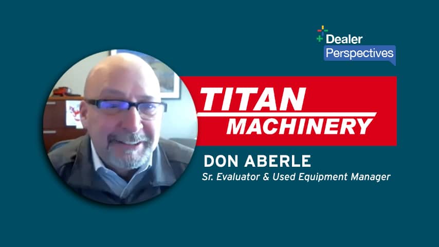 Customer Service Remains A Top Priority for Titan - Iron Solutions